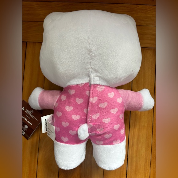 Sanrio | Toys | Hello Kitty Heart Side Stepper Musical And Dances New ...